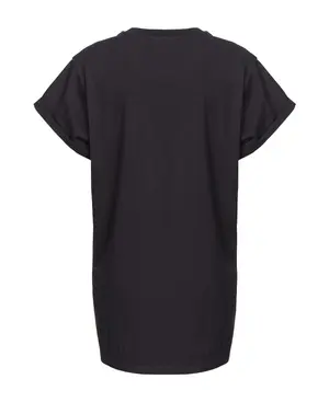 Pinko Logo Printed Crewneck T-shirt