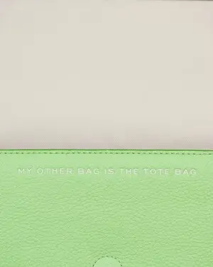 Marc Jacobs Mini Crossbody Bag