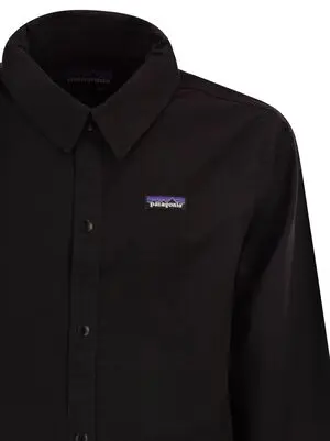 Patagonia Lightweight Shirt Jacket