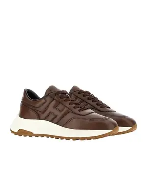 Hogan Hyperlight Lace-up Sneakers