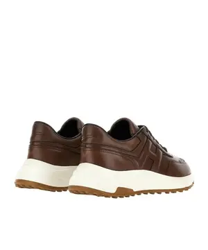 Hogan Hyperlight Lace-up Sneakers