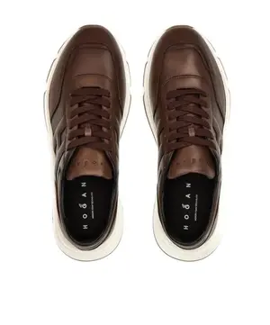 Hogan Hyperlight Lace-up Sneakers