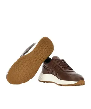 Hogan Hyperlight Lace-up Sneakers