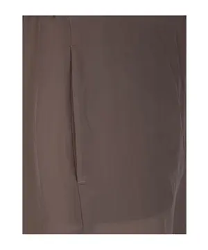 Seventy Button Trousers