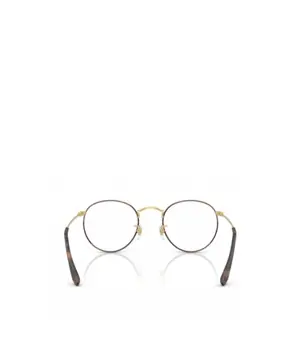 Ray-ban Round Frame Plain Mirror