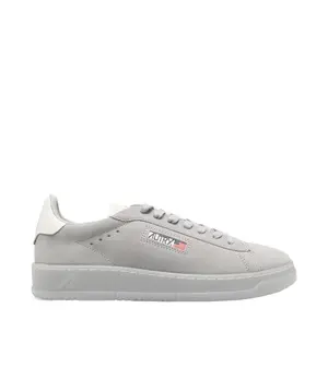 AUTRY Dallas Sneakers - Medium Gray