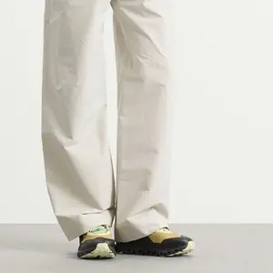 On Cloud 6 Geo Waterproof Lace-up Sneakers