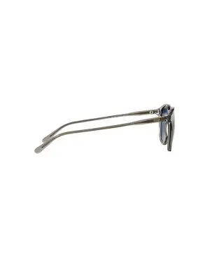 Polo Ralph Lauren Round Frame Sunglasses