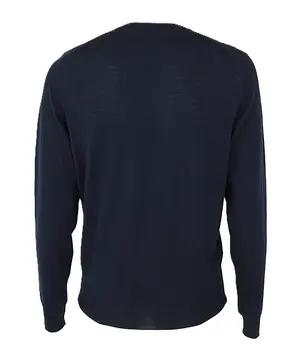 DRUMOHR Long-sleeved Sweater