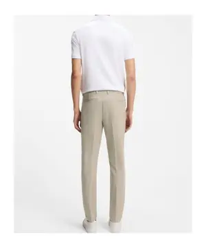 Hugo Boss Stretch Slim-fit Pants