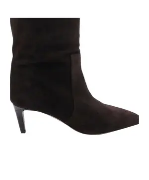 Paris Texas Classic Pointed-toe Boots
