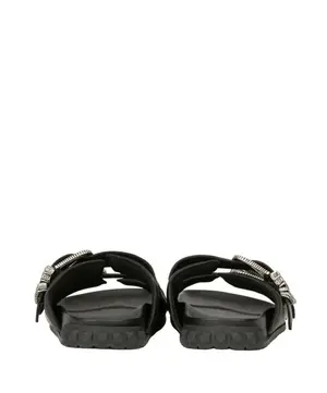 Ash Flat Slides