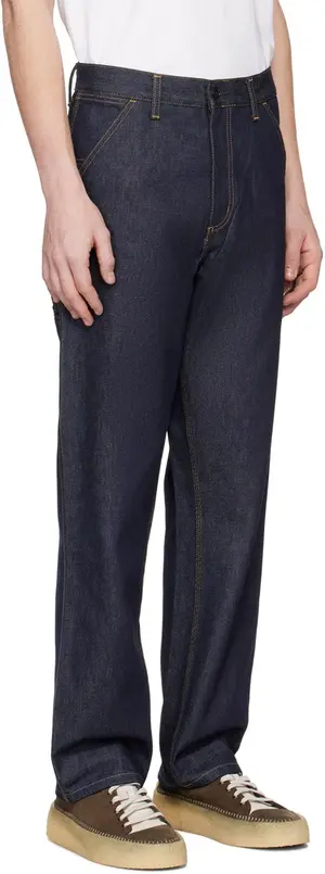 Carhartt Wip Single Knee Pants
