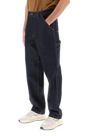 Carhartt Wip Single Knee Pants