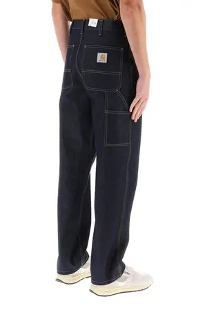 Carhartt Wip Single Knee Pants
