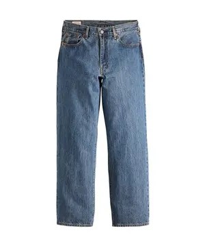 LEVI'S 578 Baggy Wide-leg Jeans