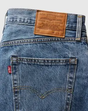 LEVI'S 578 Baggy Wide-leg Jeans