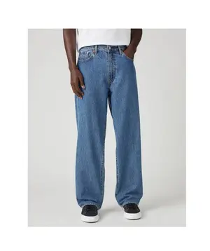 LEVI'S 578 Baggy Wide-leg Jeans