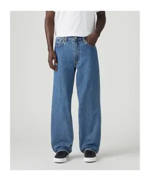 LEVI'S 578 Baggy Wide-leg Jeans
