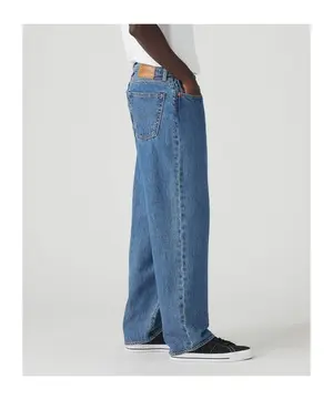 LEVI'S 578 Baggy Wide-leg Jeans