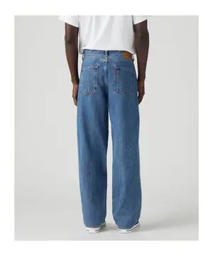 LEVI'S 578 Baggy Wide-leg Jeans