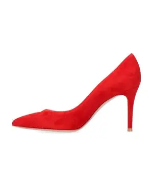 GIANVITO ROSSI Pointed Toe Pumps