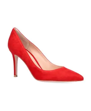 GIANVITO ROSSI Pointed Toe Pumps
