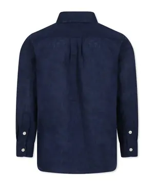 Ralph Lauren Long-sleeved Shirt