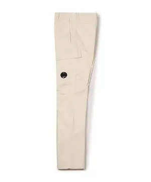 C.P. COMPANY Cargo Pant In Stretch Satin