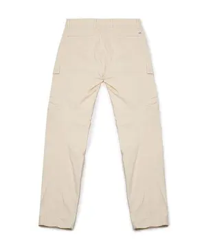 C.P. COMPANY Cargo Pant In Stretch Satin