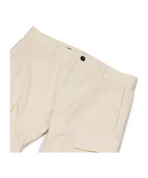 C.P. COMPANY Cargo Pant In Stretch Satin