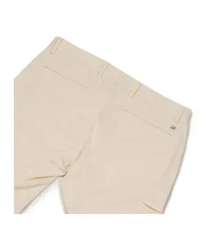 C.P. COMPANY Cargo Pant In Stretch Satin