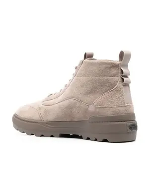 VANS High Top Lace-up Shoes