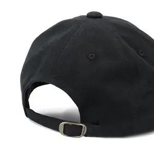 We11Done Logo Embroidered Baseball Cap