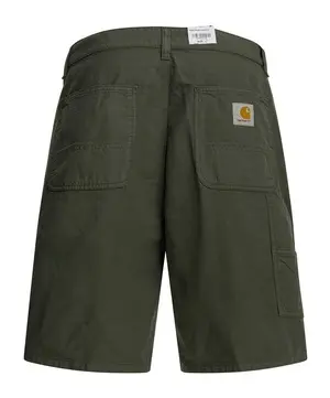 Carhartt Work In Progress Walter Single Knee Utility Shorts