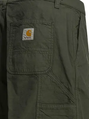 Carhartt Work In Progress Walter Single Knee Utility Shorts