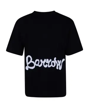 BARROW Printed T-shirt