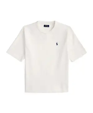 Polo Ralph Lauren Relaxed Jersey T-shirt - No
