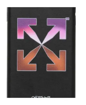 Off-White Gradient Arrow Print Iphone11 Pro Case