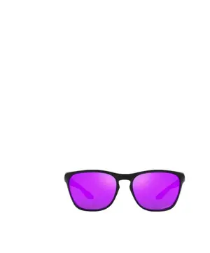 Oakley Manorburn Sunglasses - Purple