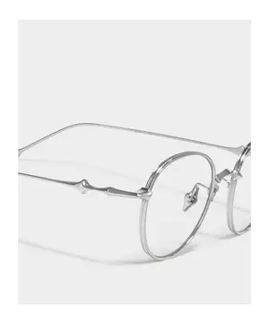 GENTLE MONSTER Ep 02 Round-frame Glasses