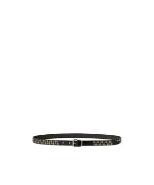 LEMAIRE Rio 20 Studded Belt