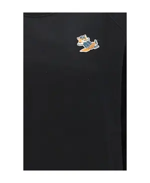 Maison Kitsuné Chillax Fox Sweatshirt