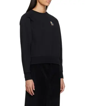 Maison Kitsuné Chillax Fox Sweatshirt