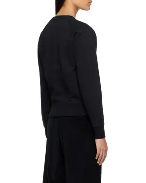 Maison Kitsuné Chillax Fox Sweatshirt