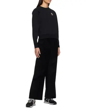 Maison Kitsuné Chillax Fox Sweatshirt