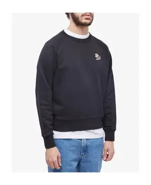 Maison Kitsuné Chillax Fox Sweatshirt