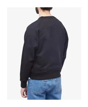 Maison Kitsuné Chillax Fox Sweatshirt
