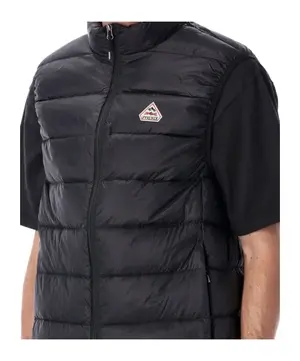 Pyrenex Sleeveless Down Vest