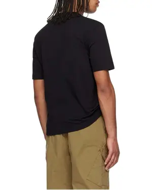 Paul Smith Skull Sketch Print T-shirt